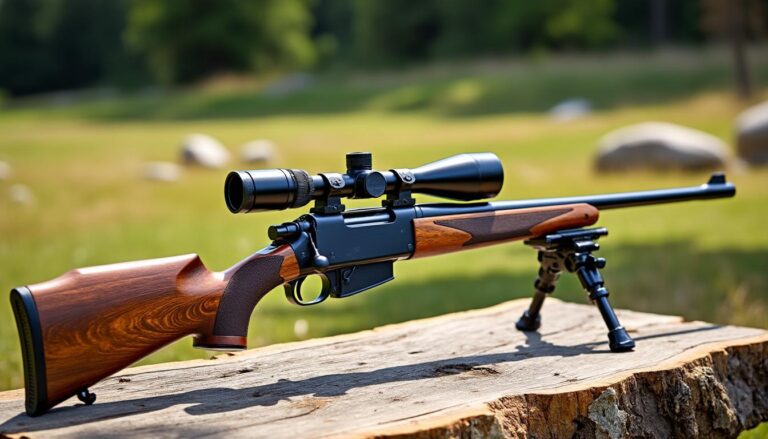 Peut-on avoir un fusil de chasse chez soi sans permis : les risques ...